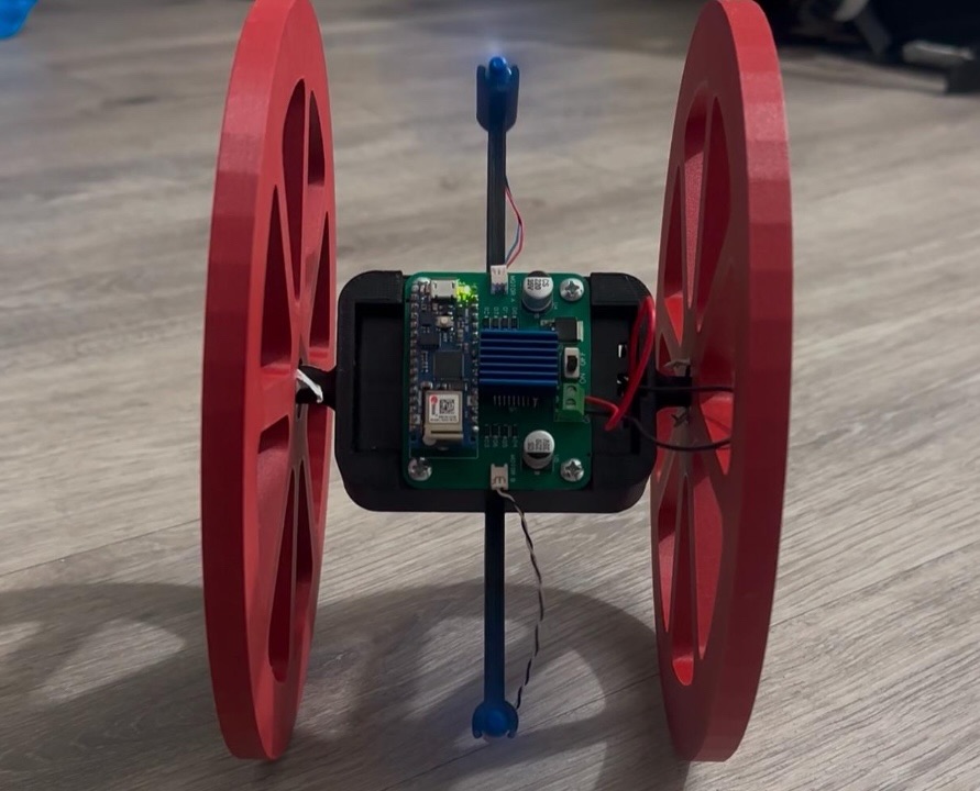 Sourish Tetakayala | Portfolio